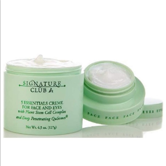 Signature Club A | Makeup | Signature Club A5 Essentials Creme 4 Face ...
